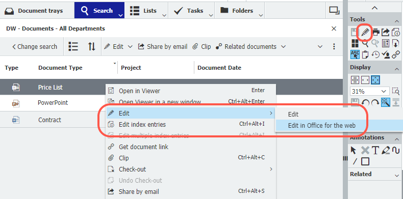 Work Smarter with Real-Time Collaborative Edits